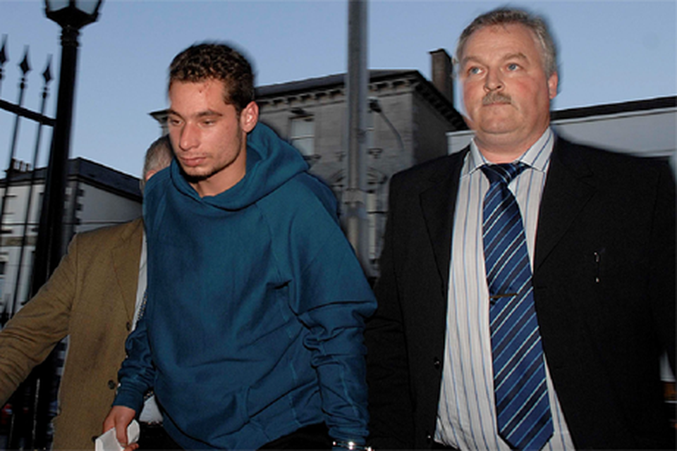 Family plead with Kenny to block repatriation of daughter's killer ...