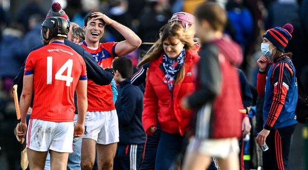 ‘St Thomas’ will hurl until they’re beaten, it’s in their DNA’ – Cyril ...