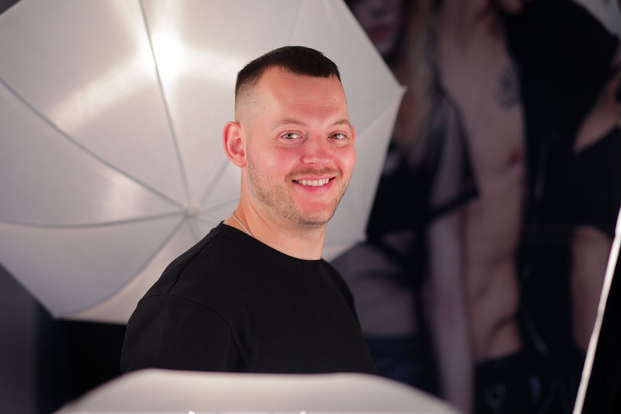 Colin Horgan: ‘Dua Lipa’s people asked me to make some piecesfor her ...