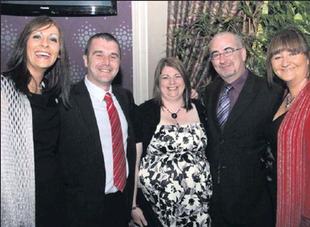 CLONEGAL/ KILDAVIN | Independent.ie