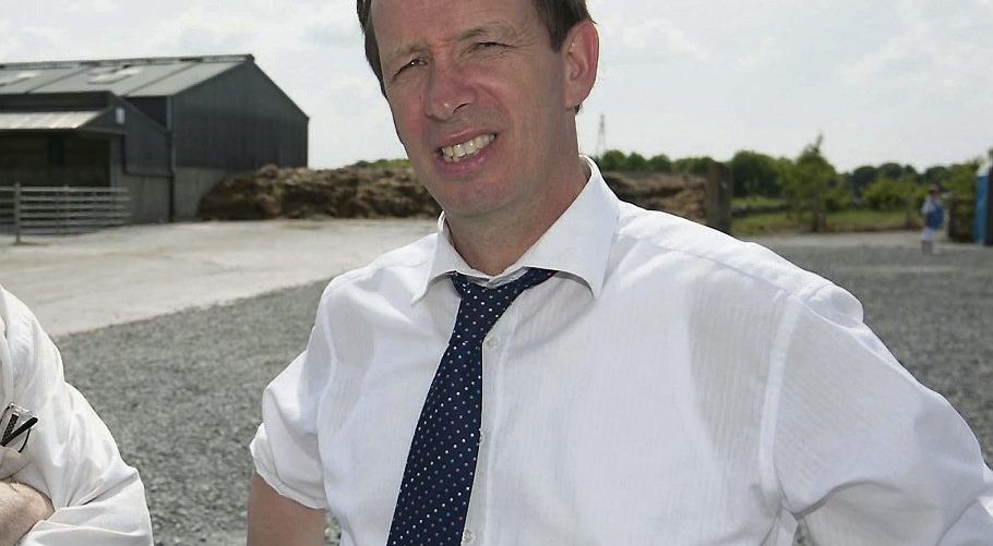 Jer Bergin: 'IFA policy shouldn't be handed from top down' | Independent.ie