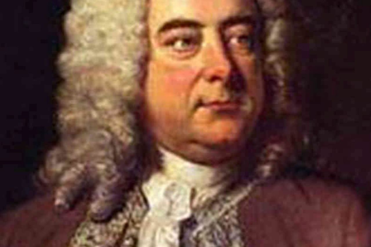 Review: Exceptional retelling of Handel | Irish Independent