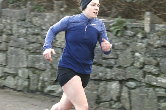 Photos show Kerry runners finishing strong at annual Tom Kelly 8km ...