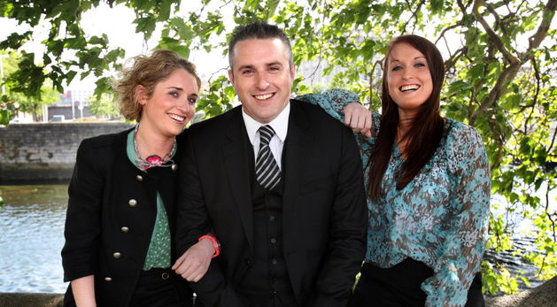 Family at war as 'destitute' son sues 'domineering' matriarch | Irish ...