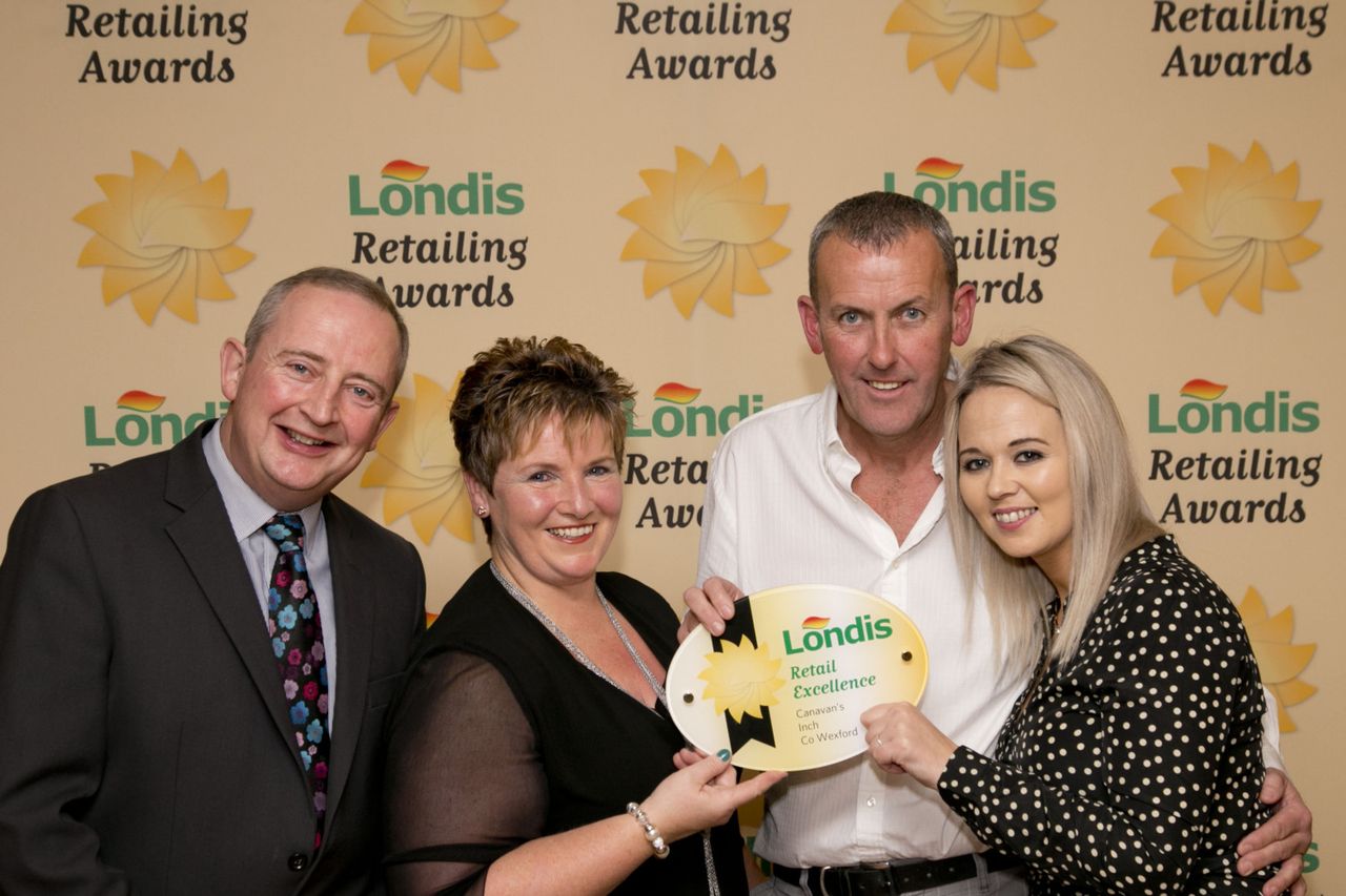 11 Londis stores awarded for performance | Irish Independent