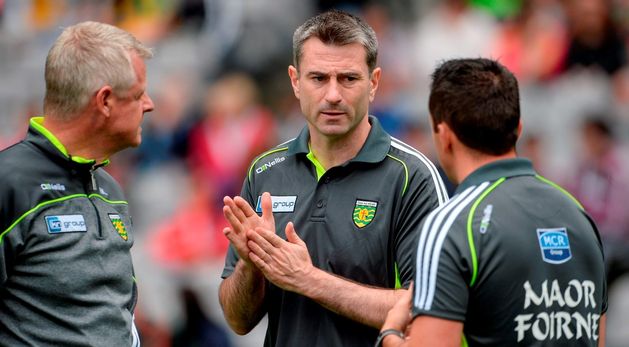 Paul Curran: Dublin are weakened but Donegal tactics could play right ...
