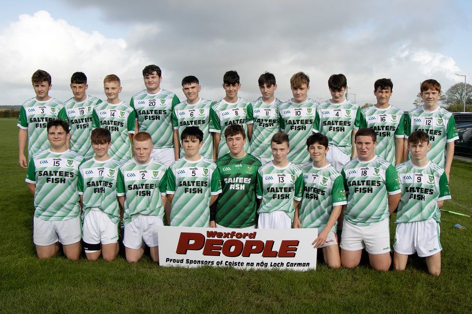 St. Patrick’s power home as super second-half downs Kilmore | Irish ...