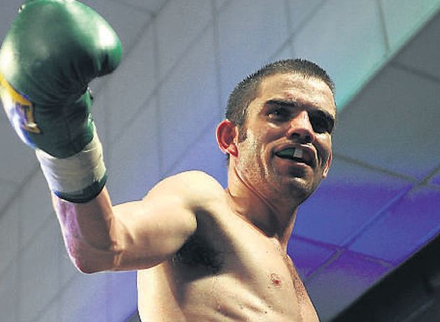 Boxing: Dunne forced to adapt for late El Terrible switch | Irish ...