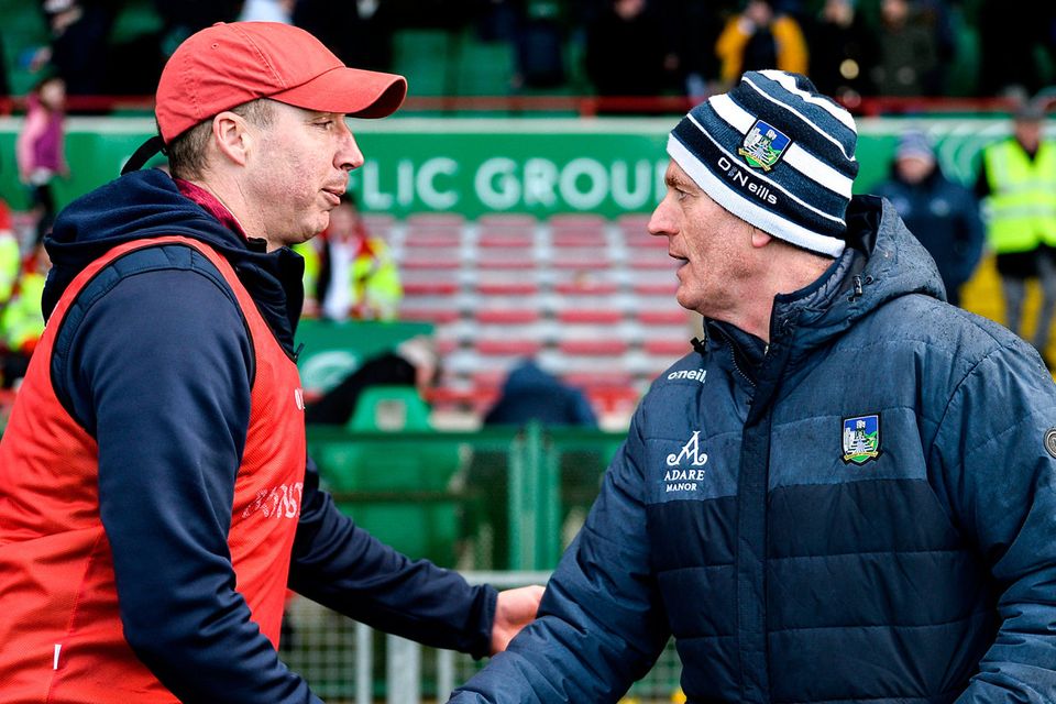 'I can't answer that question' - Kiely in the dark on Dowling injury as ...