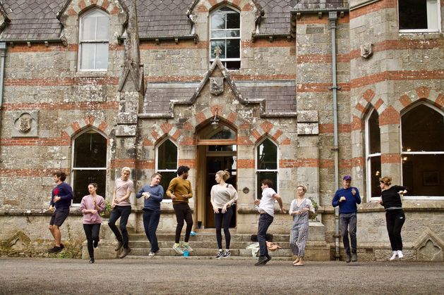 Pilgrim Players return with Ballaghaderreen show | Irish Independent
