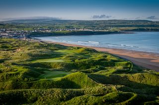 Lahinch walks taller than ever after banner week | Irish Independent