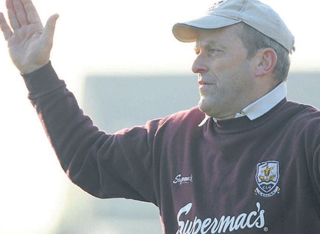 Loughnane takes shot at top Galway officials | Irish Independent