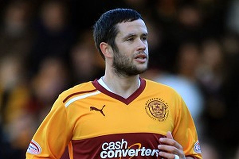 Hibs complete Clancy signing | Independent.ie
