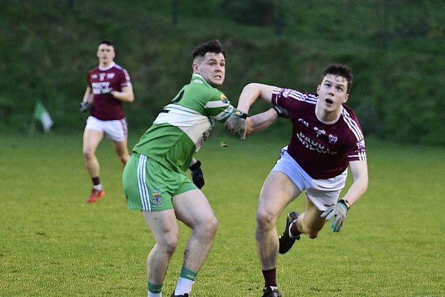 Cork Premier IFC preview: Defeated 2023 semi-finalists Kilshannig and ...