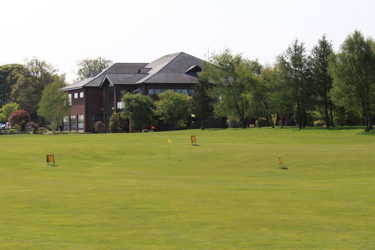 Trim now top of the range as practice facilities drive a 500pc surge in ...