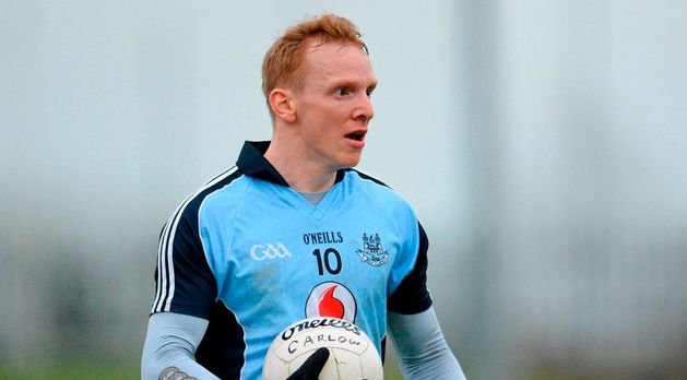 'There's no bulls**t with him at all' - The Tyrone man who played for ...