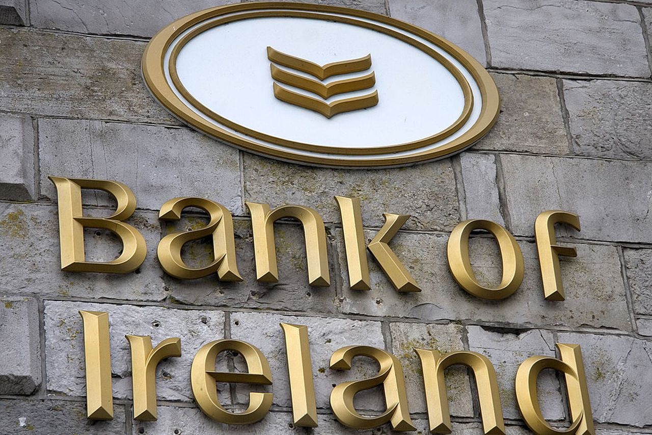 Bank of Ireland faces millions of euro in fines as Central Bank ...
