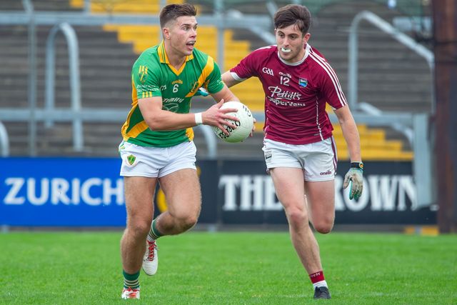 Rathgarogue-Cushinstown spring surprise against St. Martin’s in ...