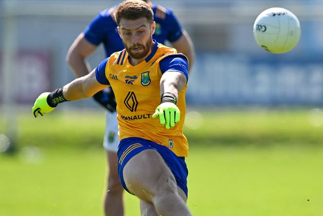 Mark Jackson heroics seal Wicklow’s path to Tailteann Cup quarter ...
