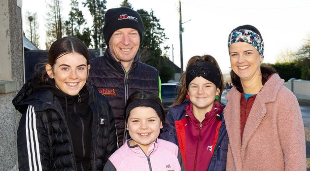 Around the Districts: Boolavogue, Clonegal-Kildavin, Clonroche ...