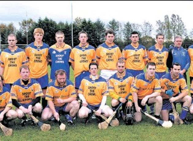 Calry/ St. Joseph's edged out in Connacht final | Independent.ie