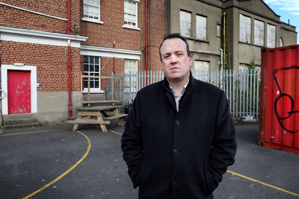 School without a home shocked by smears claiming new site plan poses ...