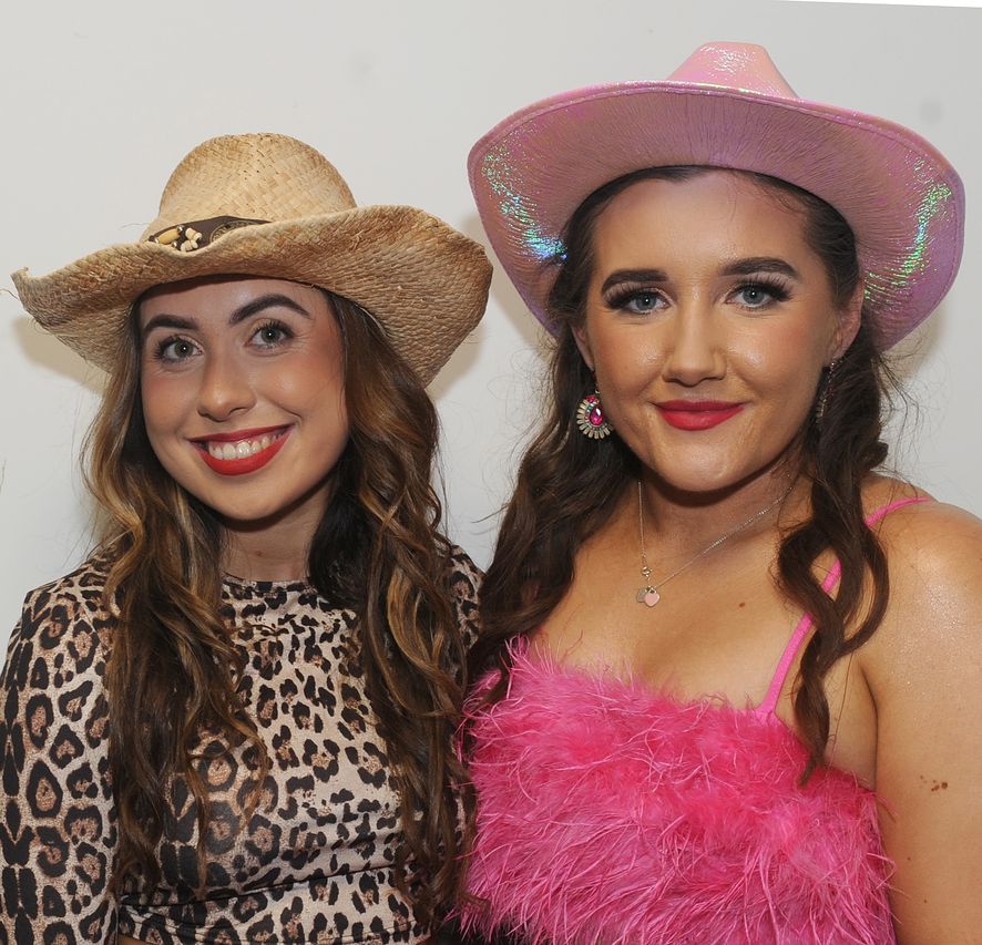 Pictures from Dundalk Young Irelands GFC Lip Sync fundraiser | Irish ...