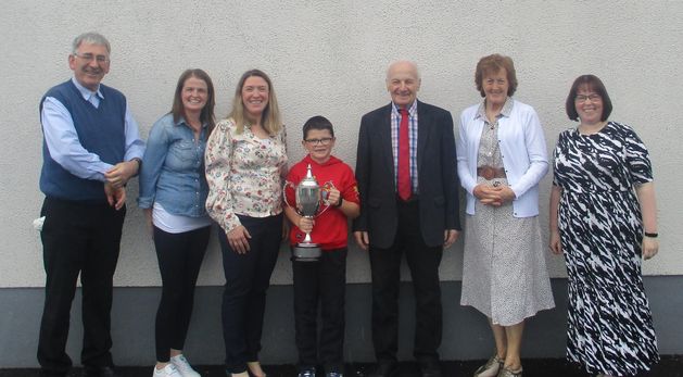 Around the Districts: Cloonacool, Enniscrone/Kilglass/Castleconnor and ...
