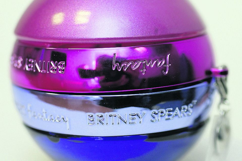 The scent for a woman – how to sniff out the best bargain perfume ...