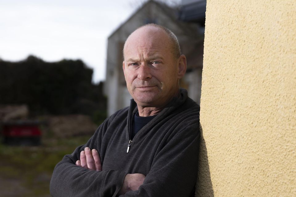 Rental crisis Ireland: Man (61) preparing for surgery has ‘nowhere to ...