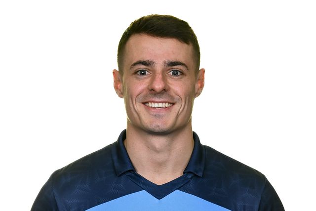 Relief for Dublin as Brian Howard avoids cruciate curse and should be ...