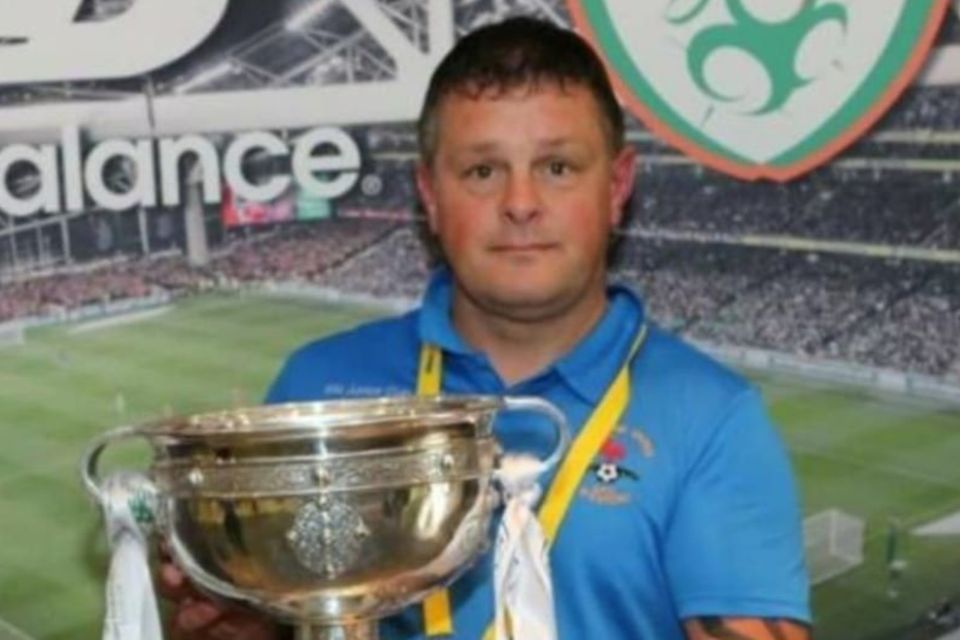 Major fundraiser in memory of Shane | Irish Independent