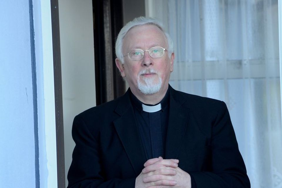 Controversial priest Sean Sheehy led prayer service in Tralee town ...