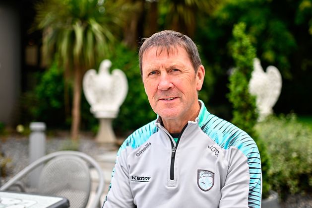 ‘It was a snowball effect’ – Jack O’Connor on how Kerry's 2011 loss ...