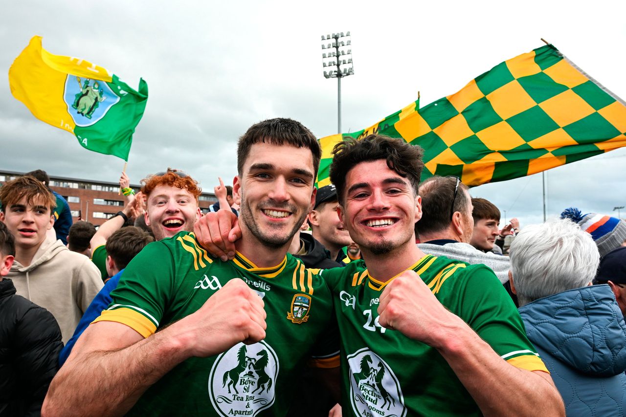 GAA – Dublin v Meath, Tipperary v Cork in crunch Munster SHC clash ...