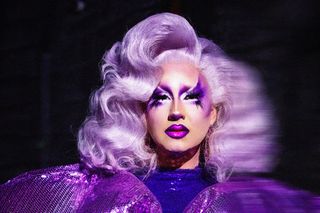 Drag artist Candy Warhol: ‘I’m always on a disco and pop buzz, and ...