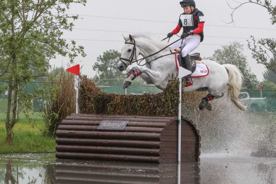 Thousands to gather to watch some of the biggest names in horse-riding ...