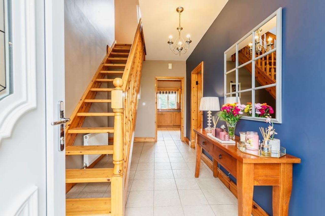 See inside spacious house in idyllic Wexford countryside | Irish ...