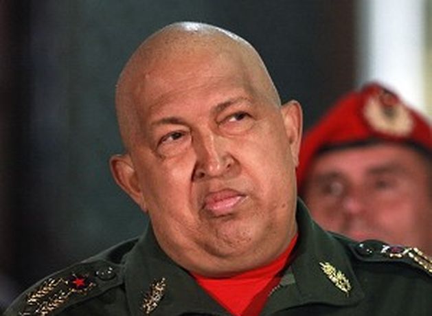 Chavez laughs off US allegations | Irish Independent