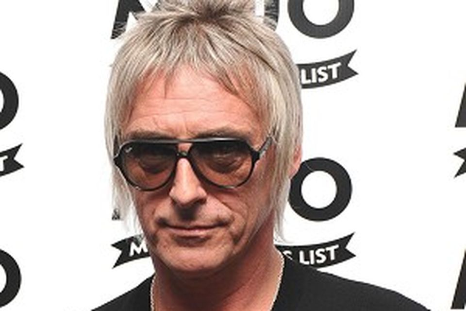 Paul Weller's song for late father | Irish Independent