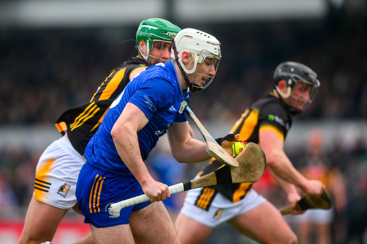 Clare 0-19 Kilkenny 0-16 as it happened: Banner see off Cats in Ennis ...