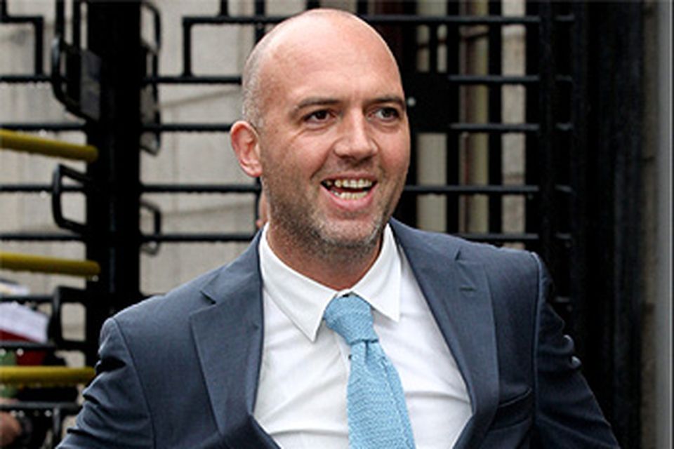 Masterchef judge Dylan McGrath wins pub licence despite objections ...