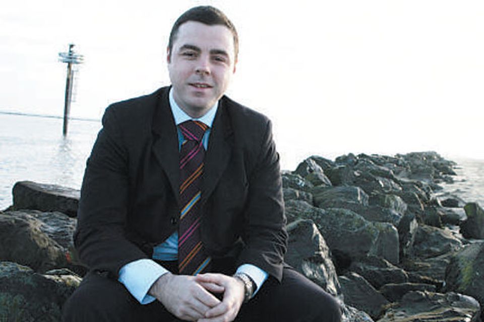 Finding one's place | Irish Independent
