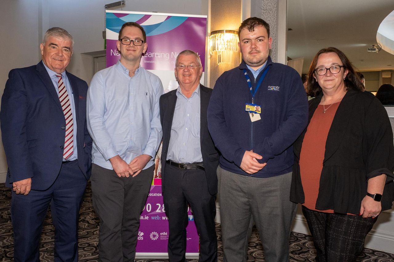 72 Wicklow students receive QQI Awards from National Learning Network ...