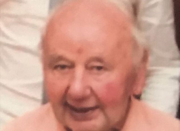 George had a great knowledge of Castlebellingham history | Irish ...