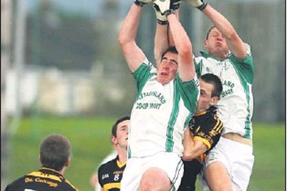Minor leagues rescheduled | Independent.ie