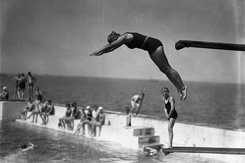 Happy holidays recalled in treasure trove of photos | Irish Independent