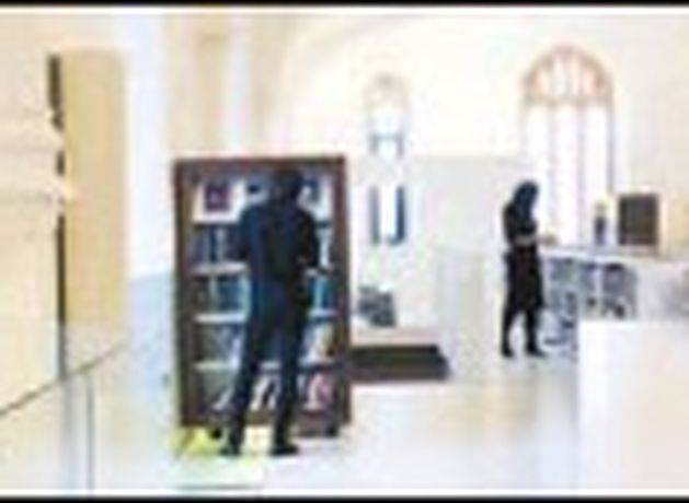 Architectural award winners go on show at Rush Library | Irish Independent