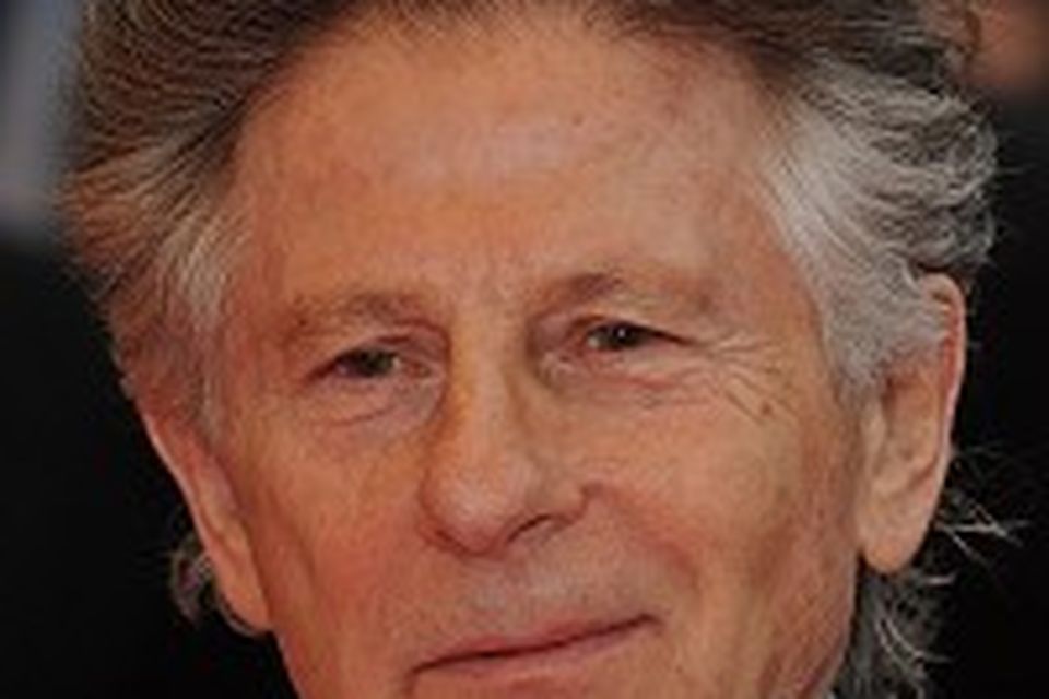 Polanski to go under house arrest | Irish Independent