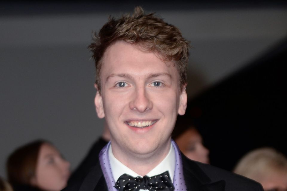 Joe Lycett to front live life drawing special for the BBC | Irish ...